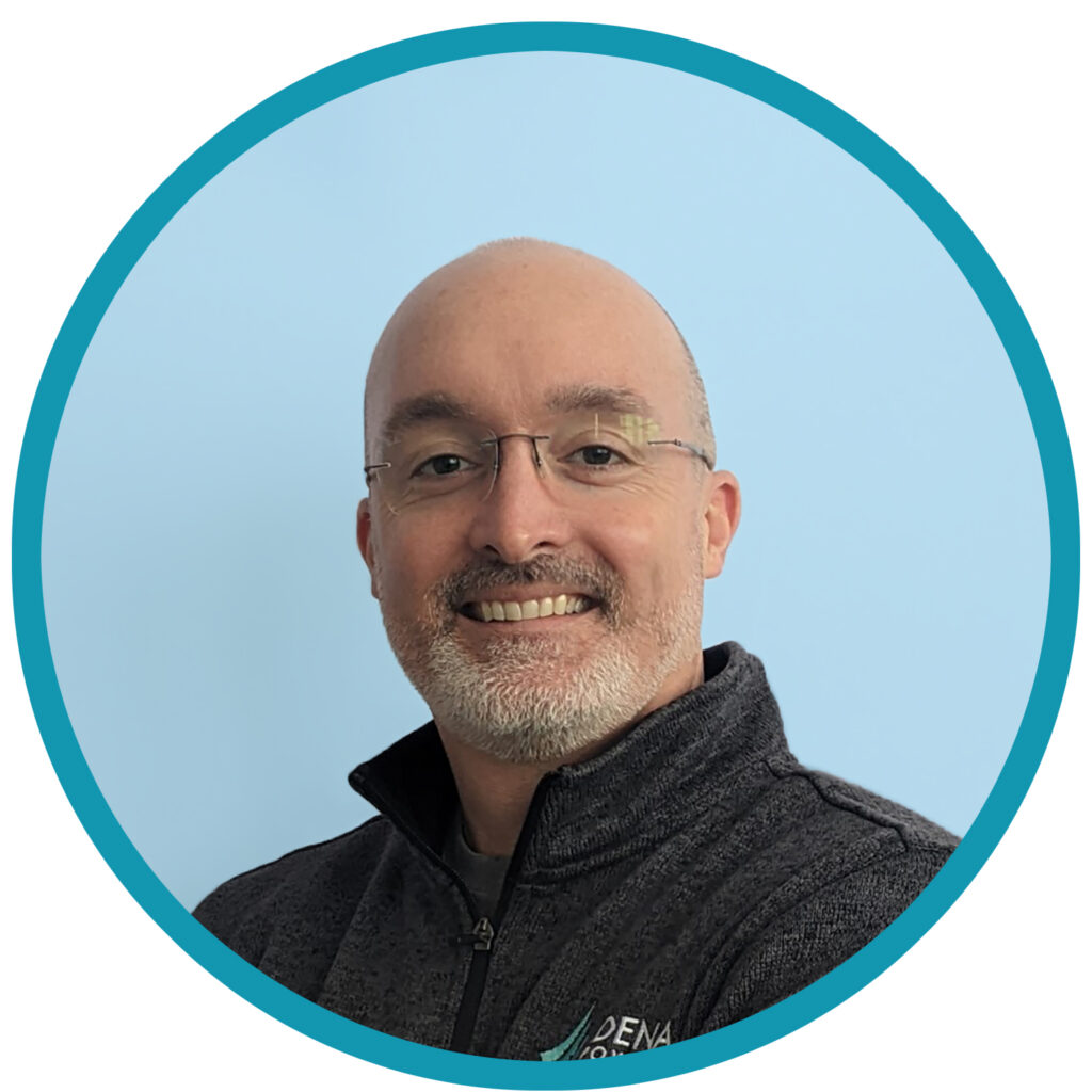 Meet Our Team – Adena Power