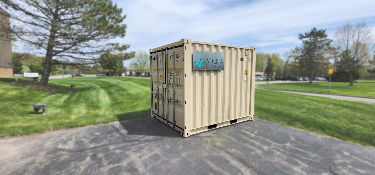 Adena Power
